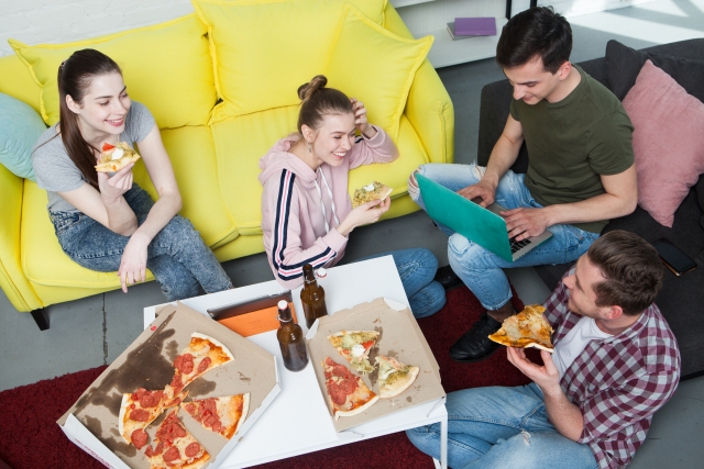 What’s the DAN-RAN – DAN-RAN