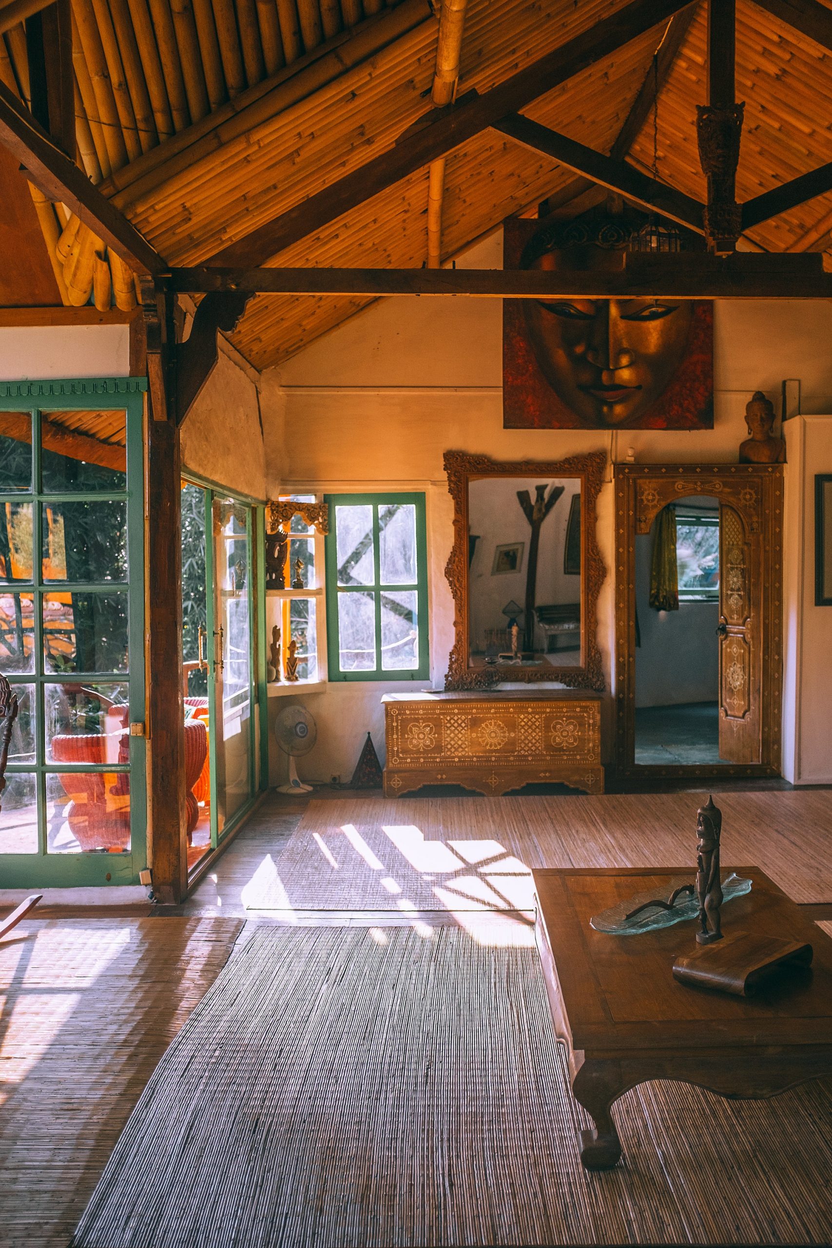 What’s the DAN-RAN – DAN-RAN